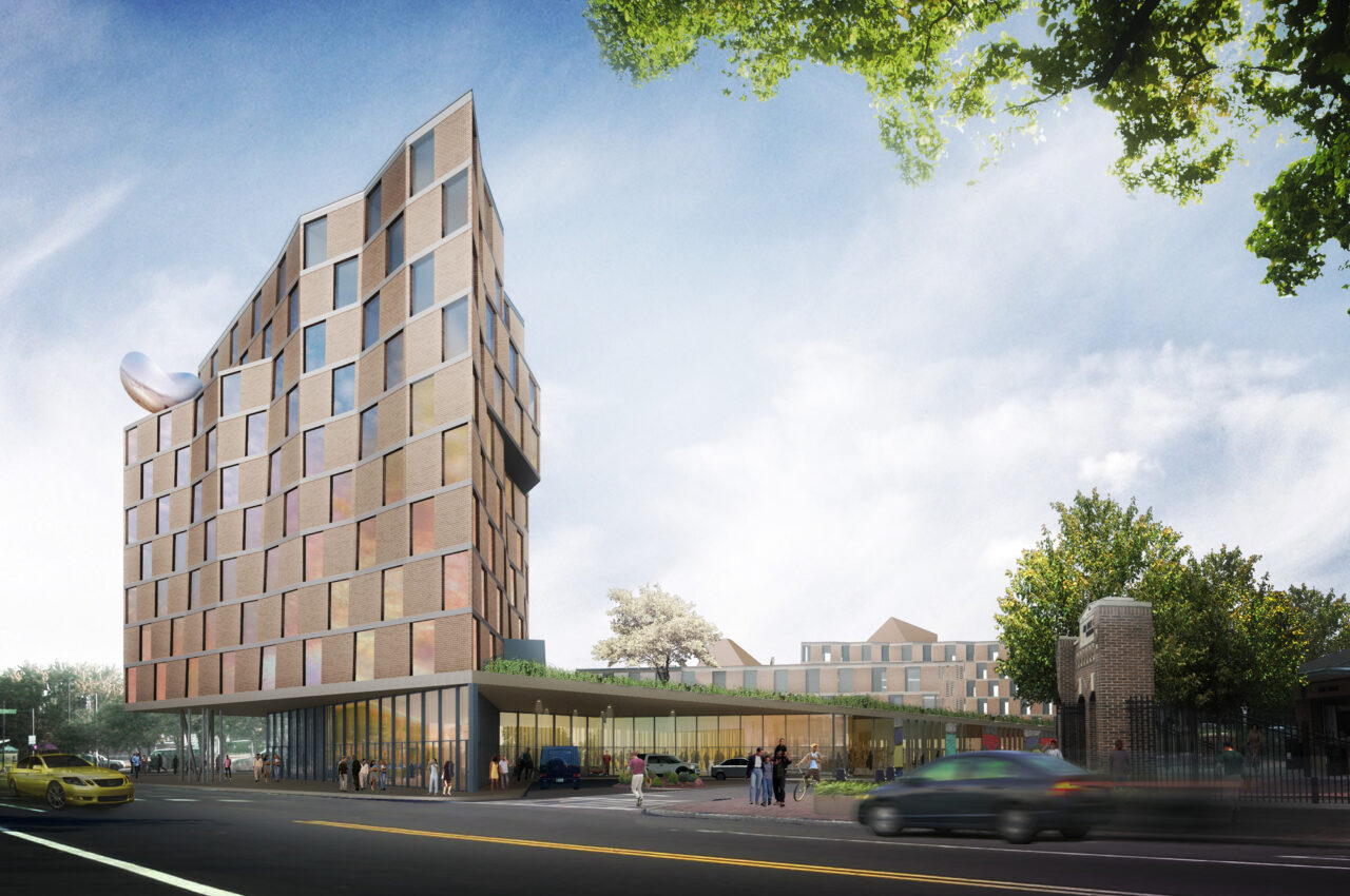 West Work – Projects